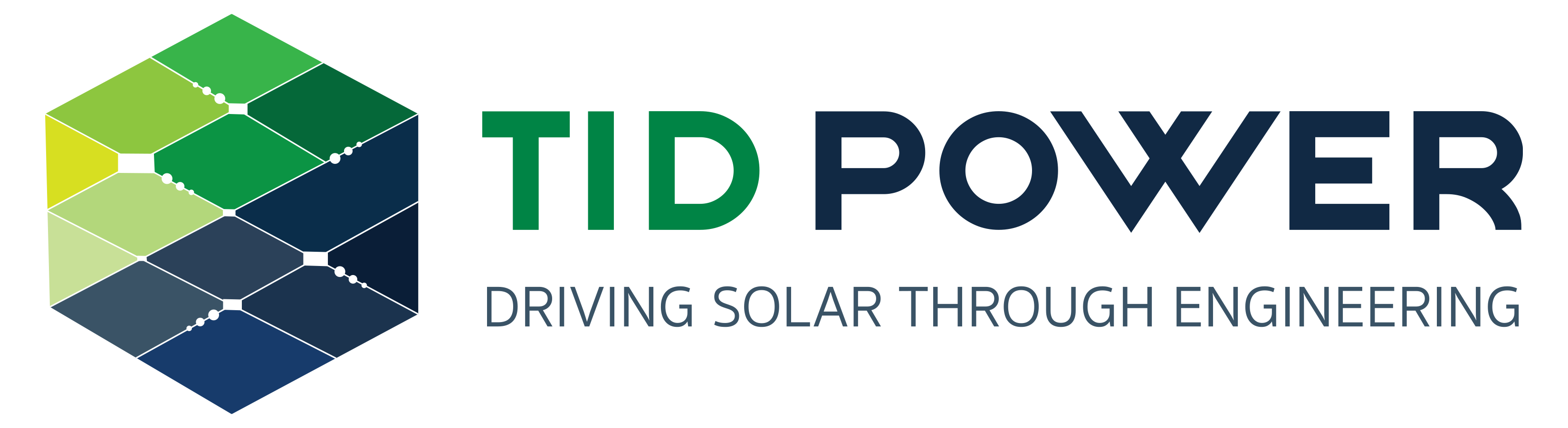 project Archives - TID POWER